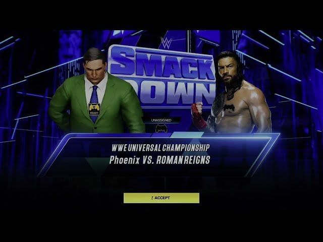 WWE 2K23 PC/PS5 review - A nearly flawless sports entertainment experience