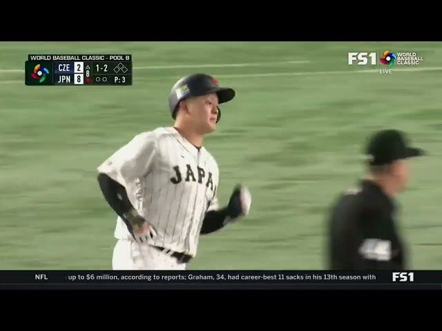 Team Japan WBC champions: 5 Players who could make the jump to MLB