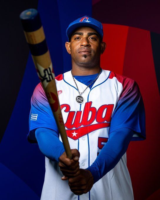 Yoenis Cespedes: Who are Yoenis Cespedes's parents, Estela Milanes and ...