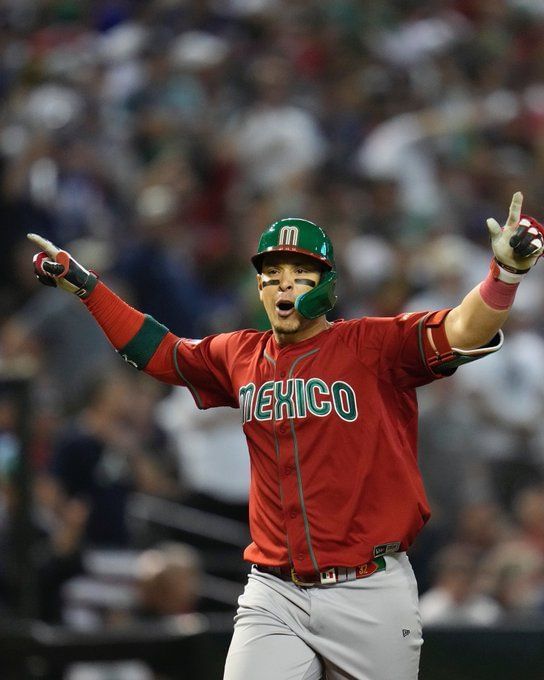 Fans go wild as Joey Meneses led Mexico lay the smackdown on USA: "ITS ...