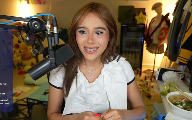 Twitch streamer Neekolul addresses departing from 100 Thieves, claims ...