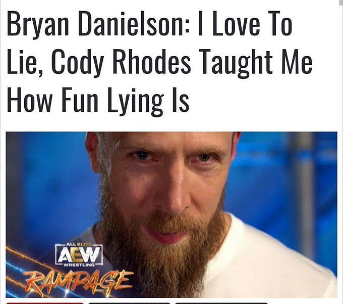Wrestlemania Wwe Fans React To Cody Rhodes Saying Hed Rip His Eyes