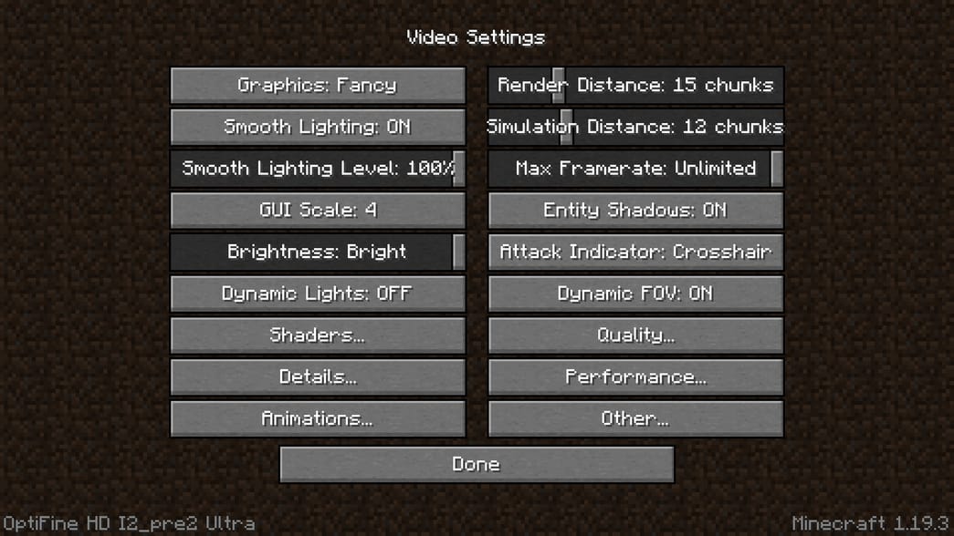 Top 5 ways to improve graphics quality in Minecraft