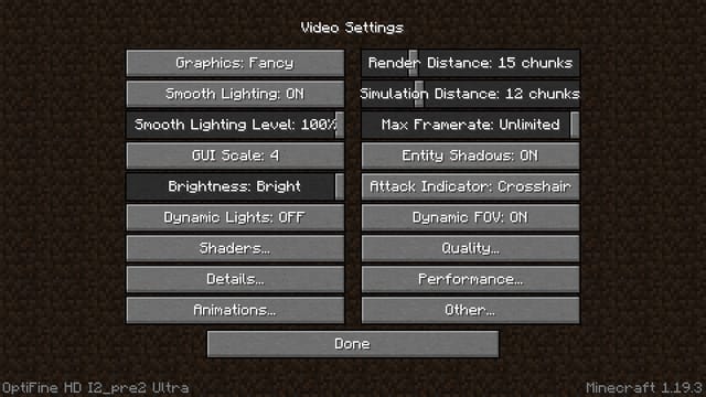 Top 5 ways to improve graphics quality in Minecraft