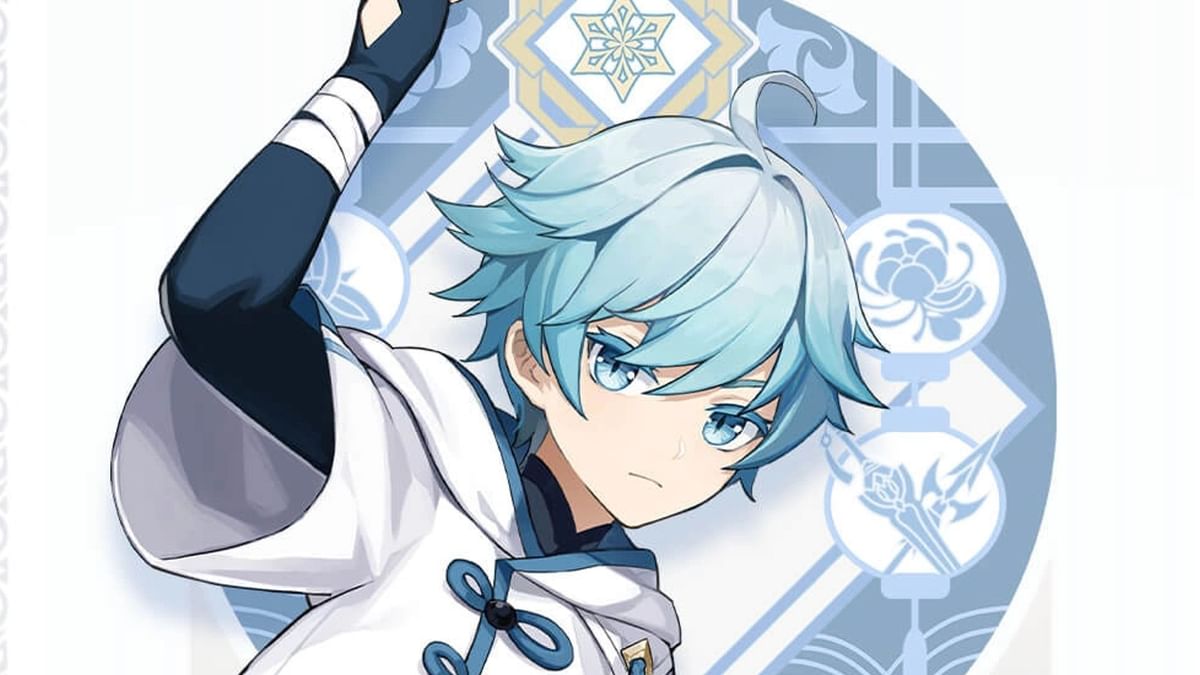 List of Genshin Impact characters with the oldest rerun banners