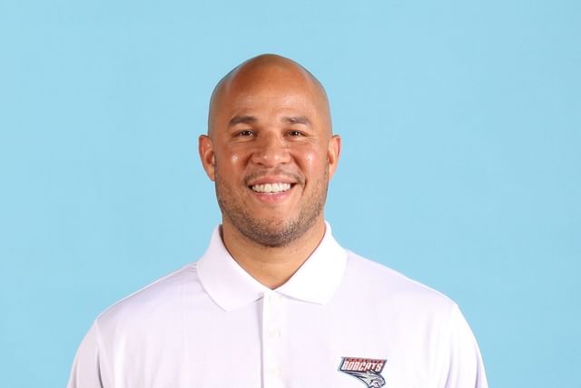 Who is Jalen Brunson's father Rick Brunson? All you need to know