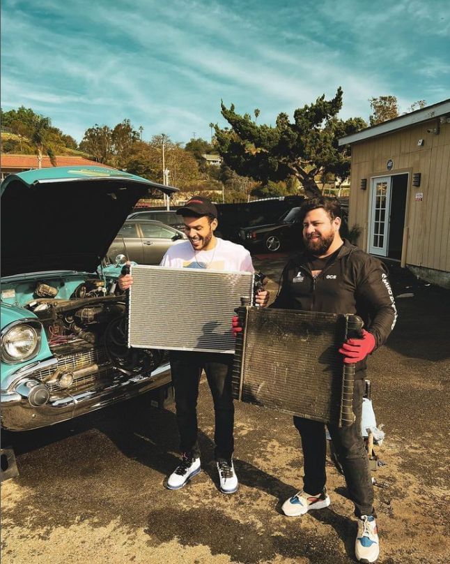 How much is BasicallyIDoWrk’s Net Worth as of 2023?