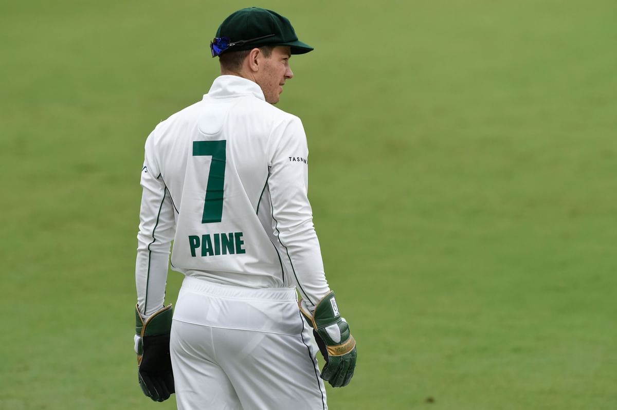 3 biggest controversies in Tim Paine's career