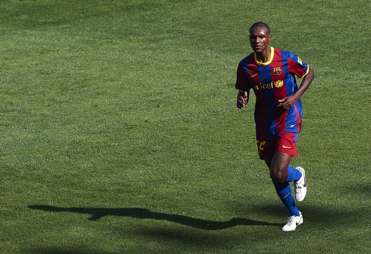 5 brave footballers who defied medical disorders