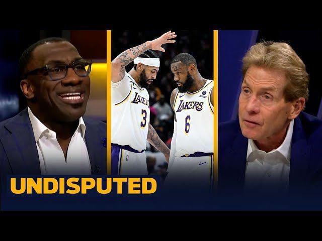 LA Lakers Rumors: Lakers looking to keep their young players in the ...