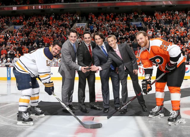 Carson Danny Briere: Who is Carson Briere? Everything you need to know ...