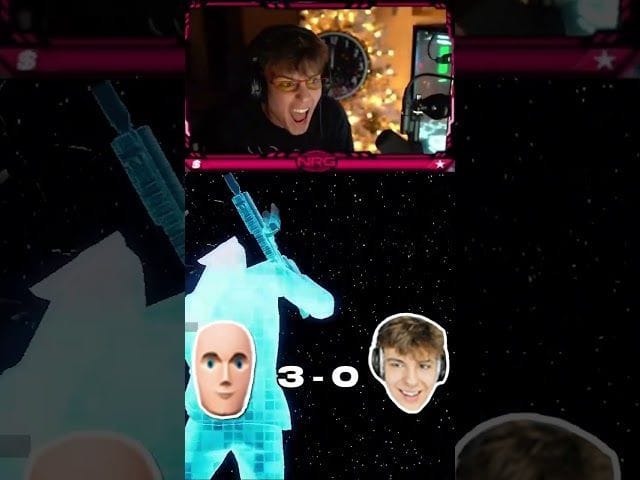 What is Big Bobby AI? Fortnite "bot" that's going viral