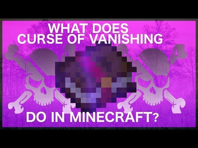 Ranking every hoe enchantment in Minecraft