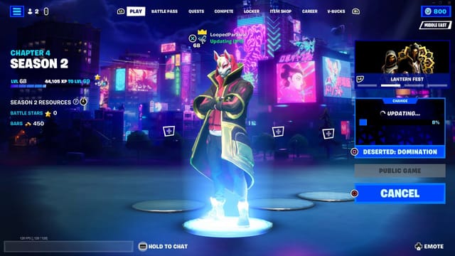 How to play Fortnite Creative 2.0 (UEFN) - Map codes, joining details ...