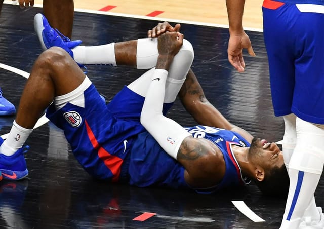 NBA Injury Report: Paul George out, Ben Simmons out, and more updates ...