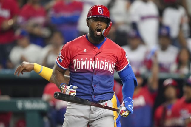 Dominican Republic vs Nicaragua WBC Live: TV Listings, streaming ...