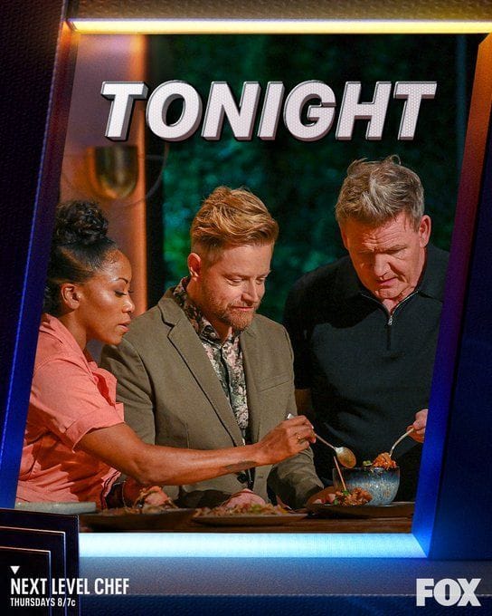 Who was eliminated on Next Level Chef Season 2 Episode 4? Challenges ...