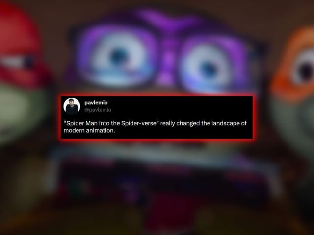 Teenage Mutant Ninja Turtles: Mutant Mayhem fans compare new trailer ...