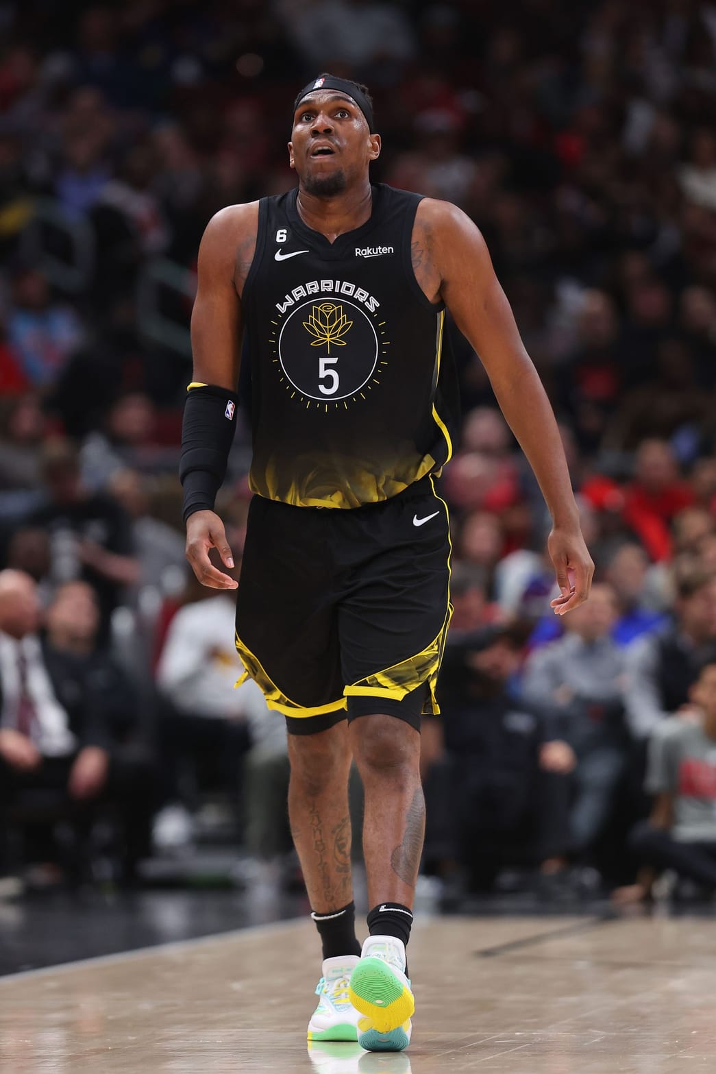 Kevin Looney News, Biography, Stats & Facts - Sportskeeda