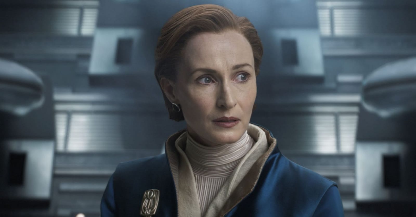 The rise and fall of the New Republic in Star Wars