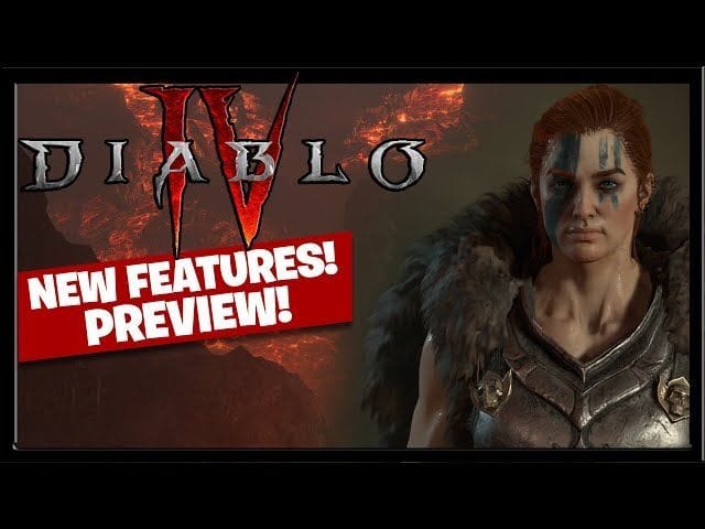 Diablo 4 crossplay feature explained: All content you can enjoy with ...