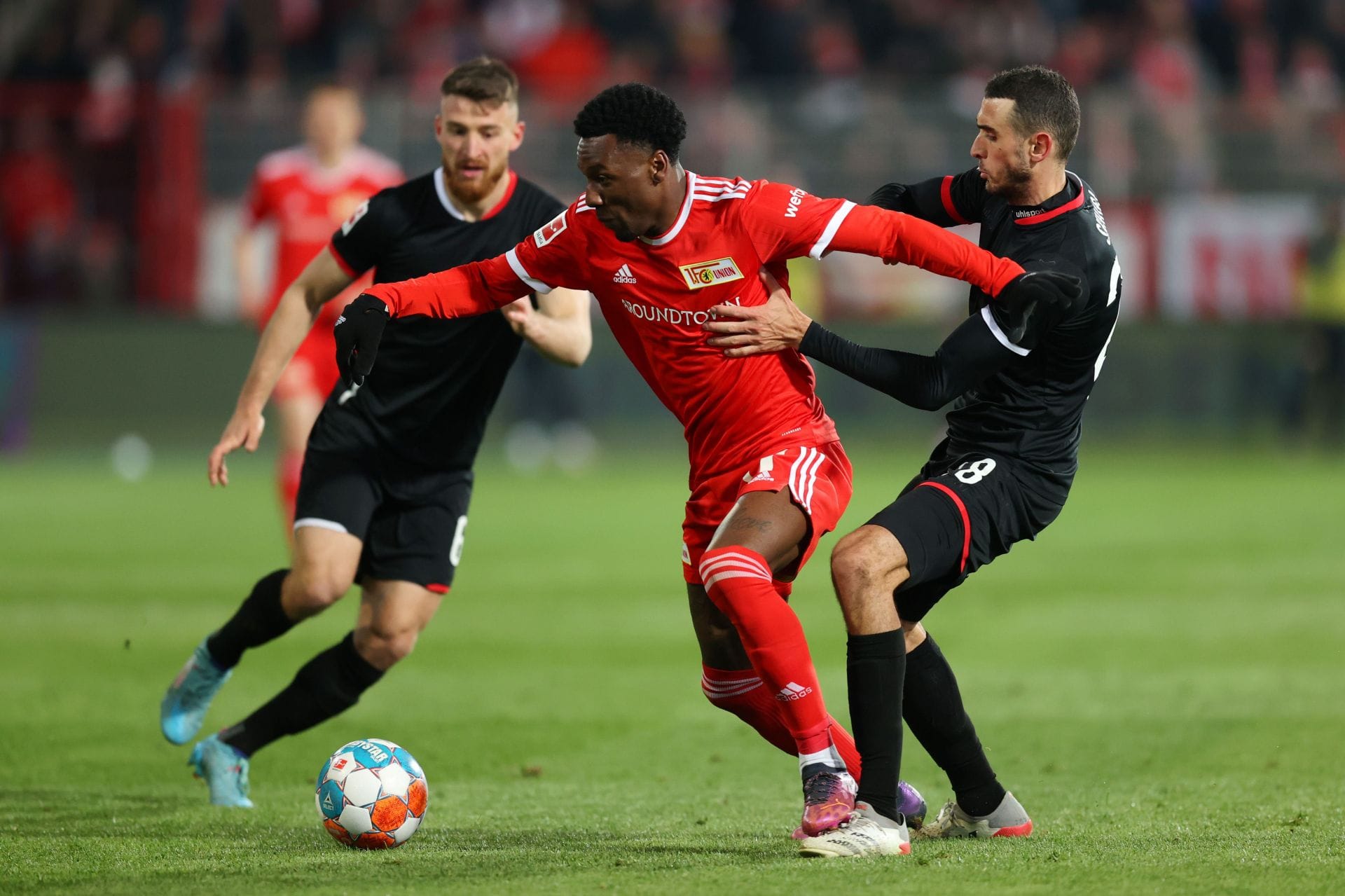 Union Berlin vs Koln Prediction and Betting Tips | March 4, 2023