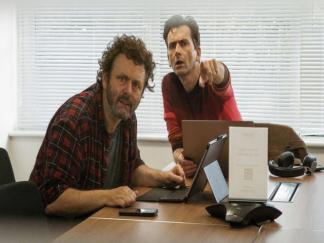 Staged season 3 on BritBox: Release date, air time, plot, and more ...