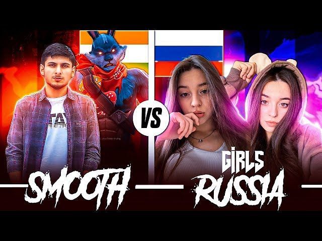 Ajjubhai vs Nonstop Gaming: Who has better Free Fire MAX stats? Ajjubhai vs Nonstop Gaming: Who has better Free Fire MAX stats?