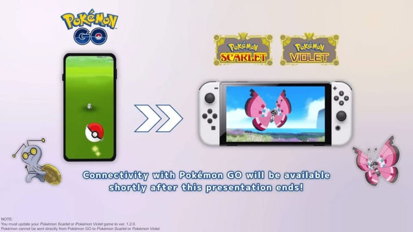 How to get a Golden Lure Module in Pokemon GO (March 2023)