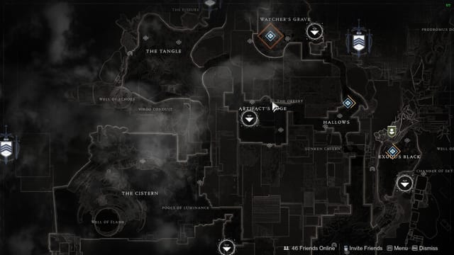 How to get the Vexcalibur catalyst in Destiny 2 Lightfall (2024)