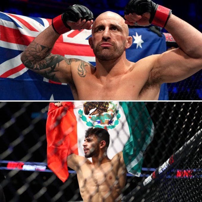 UFC 290 fight card: Matchups likely to take place at the July pay-per ...