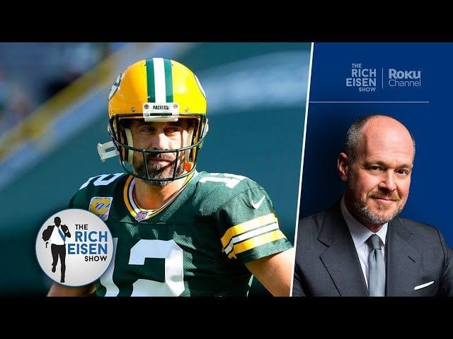 Wikipedia describes Lions safety as Aaron Rodgers’ father after forcing ...
