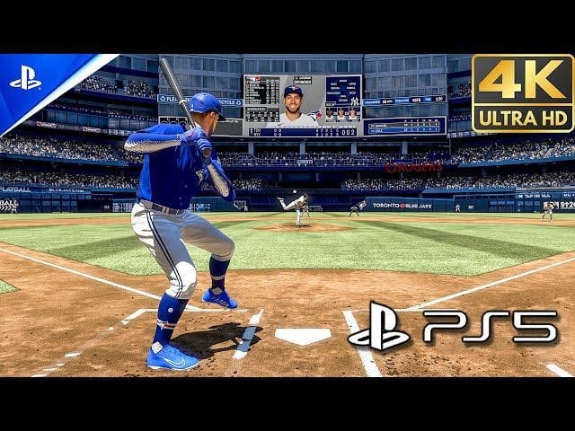 MLB The Show 23 guide: How to easily hit Home Runs