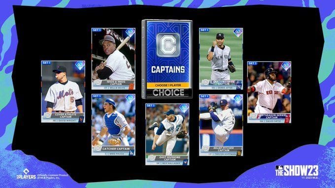 Team Affinity: MLB The Show 23 Team Affinity program: Complete list of ...