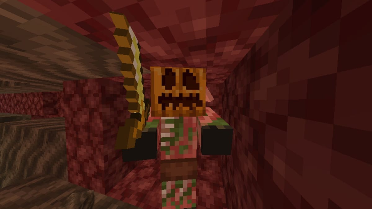 5 interesting facts about zombified piglins in Minecraft (2023)