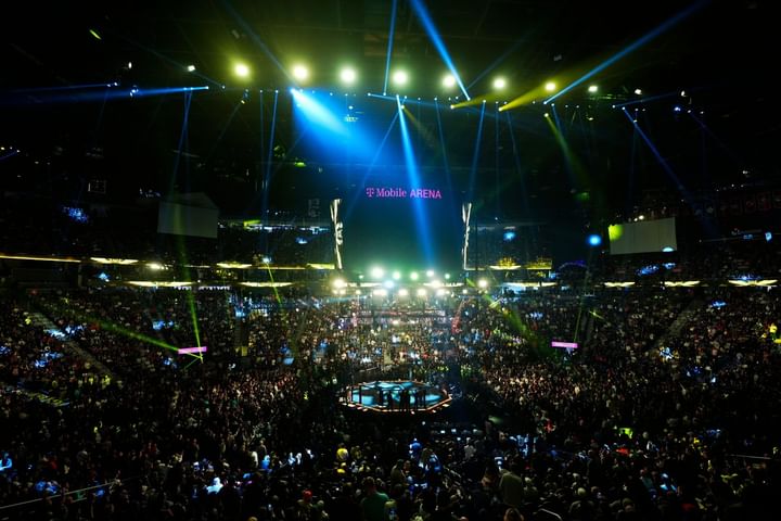 UFC 285: Jones vs. Gane Fight Card, News, Results