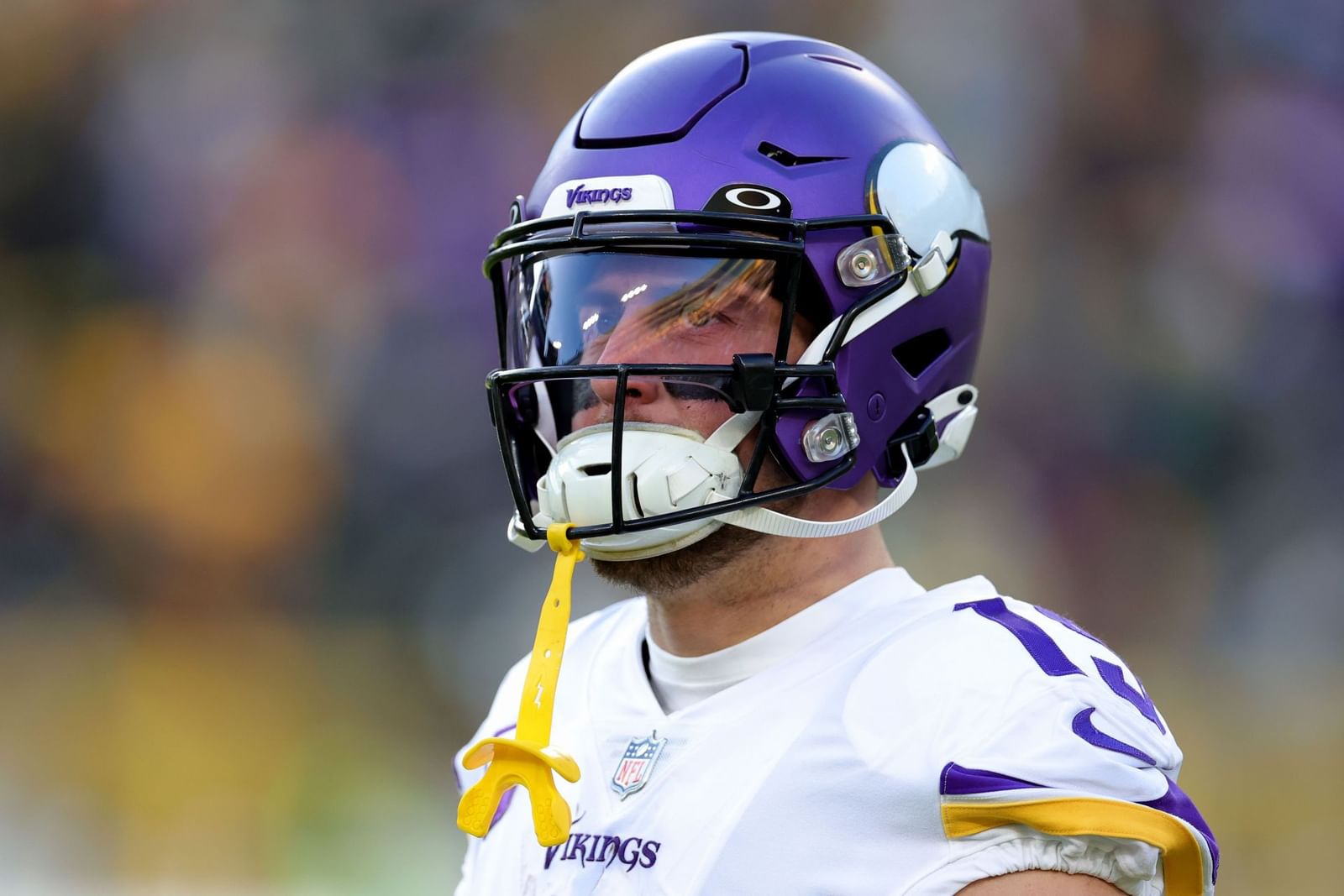 Adam Thielen Panthers contract: How much will former Vikings WR earn in 2023?