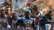 Marvel: Avengers: Endgame vs. Avengers: Infinity War - Which movie ...