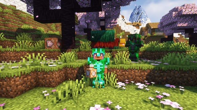 Minecraft Bedrock beta and preview 1.19.80.23 patch notes: Marketplace ...