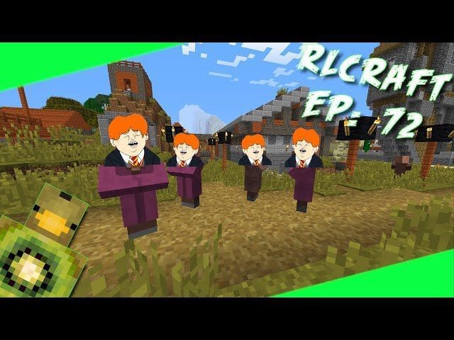 Top 5 hilarious resource packs for Minecraft in 2023