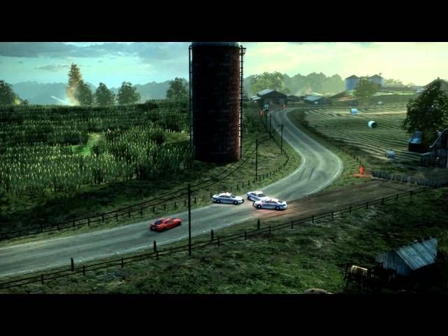 5 Need For Speed games with the best storylines