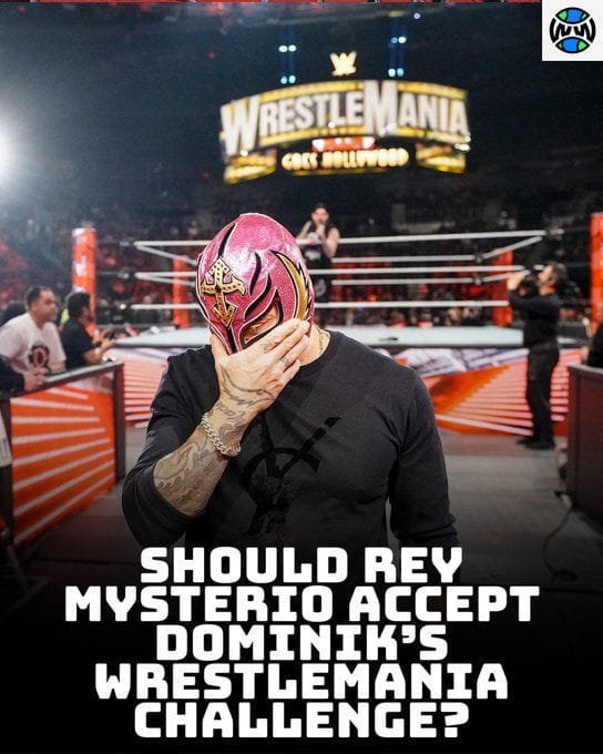 "I am pleading publicly" - WWE personality makes a huge request to ...