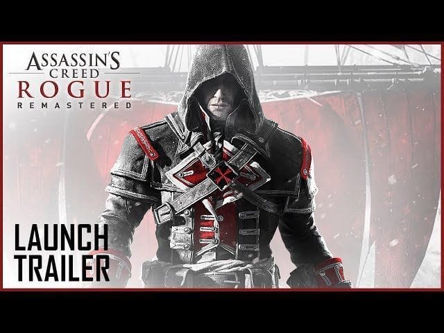 5 best protagonists in the Assassin’s Creed franchise