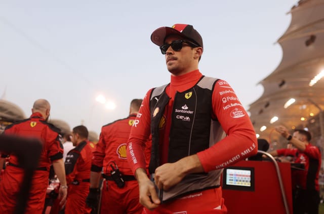 What is Energy Store in F1 Cars? Use of equipment allowed to change ...