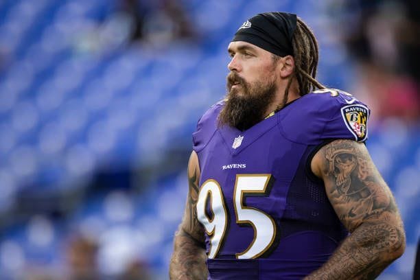 How much is Derek Wolfe's Net Worth as of 2023?