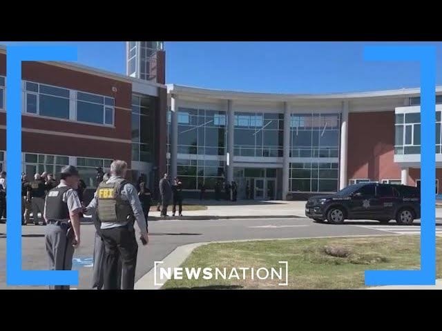 Why was Ashton Connor Garcia arrested? Washington state man accused of ...