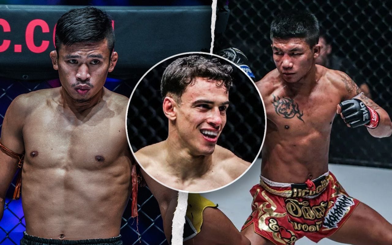 Superlek: Joseph Lasiri says the key for Superlek is to not make his fight with Rodtang "boring"