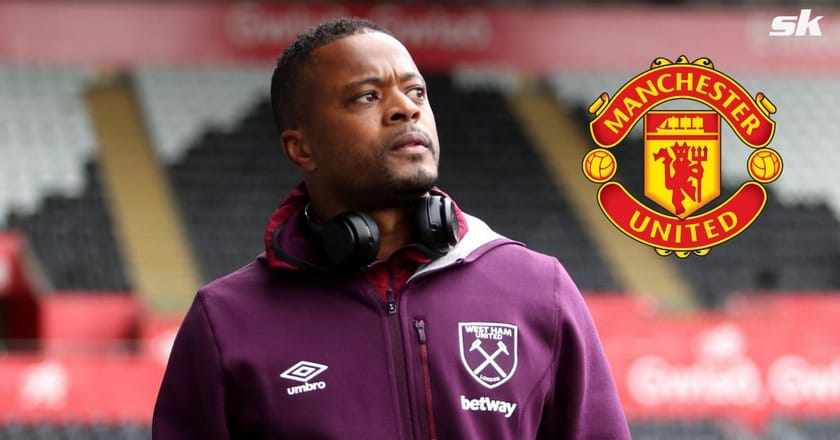 “He is having an amazing season” – Patrice Evra feels 29-year-old ...