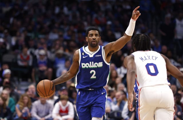 Who is Kyrie Irving‘s father? Exploring shocking hardships faced by the ...