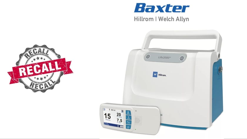 Life2000 Ventilation System recall: reason, affected products, and all ...